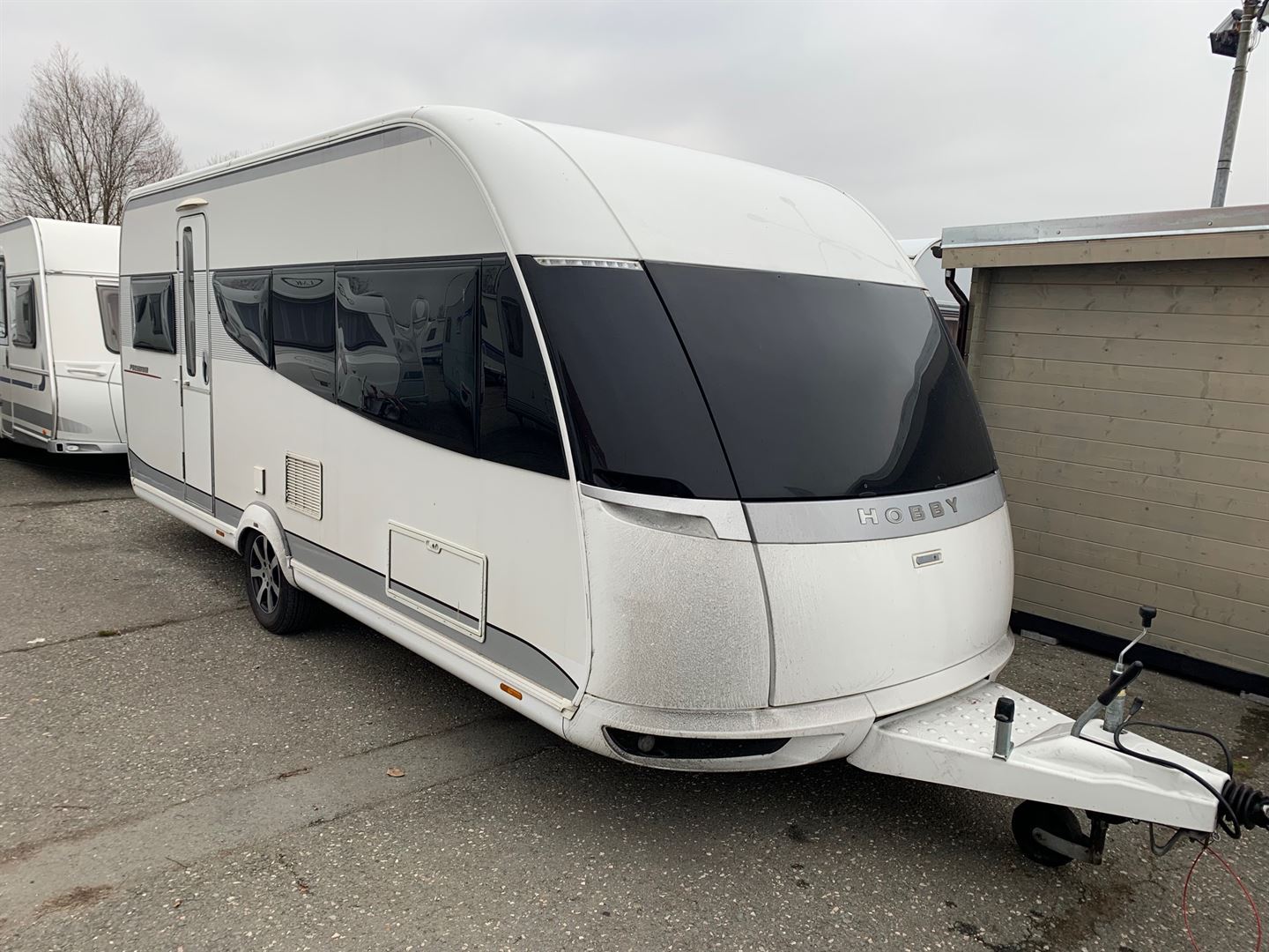 Hobby Premium 495 UL